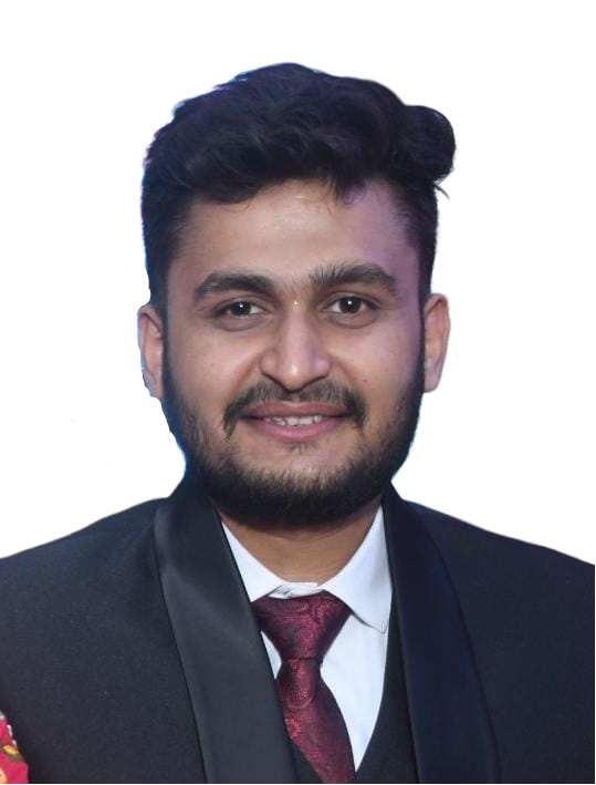 Ritik Rauniyar | Data & AI Engineer